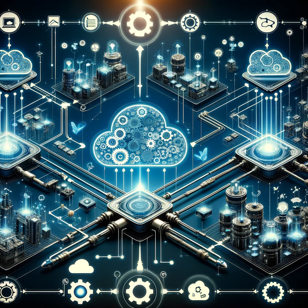 Orchestration In Data Engineering A Comprehensive Guide Orchestra